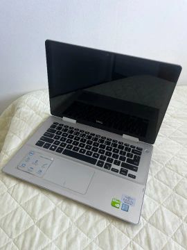 "notebook dell inspiron 14 i7" - Notebooks no Brasil