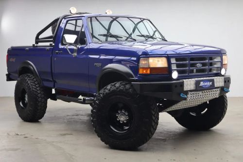 FORD F-1000 Usados e Novos em SC