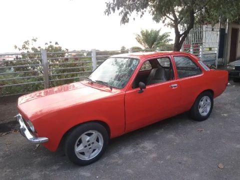 CHEVROLET CHEVETTE 1974 Usados e Novos