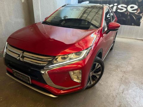 MITSUBISHI ECLIPSE CROSS 2020 Usados e Novos