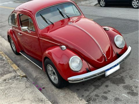VOLKSWAGEN FUSCA 1973 Usados e Novos