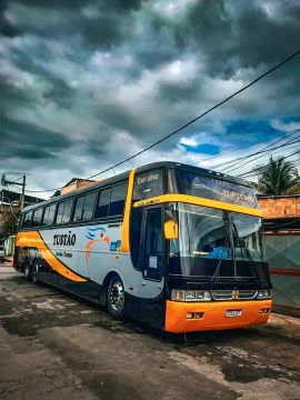 Ônibus no Rio de Janeiro e região, RJ