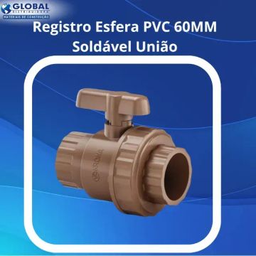 "registro pvc" - Instalações Elétricas e Hidráulicas no Brasil