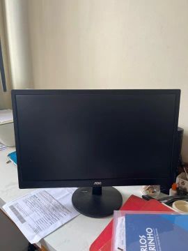 "monitor 2001" no Brasil