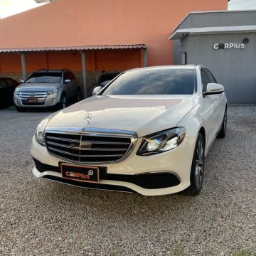MERCEDES-BENZ E-250 Usados e Novos