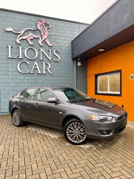 MITSUBISHI LANCER Usados e Novos