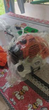 "rocadeira fs 290" no Brasil