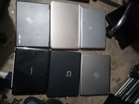 "notebook dell antigo" - Notebooks no Brasil