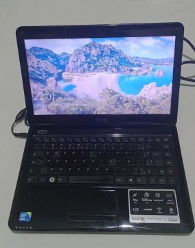 "notebook cce win" - Notebooks no Brasil