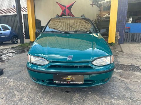 FIAT PALIO 1996 Usados e Novos