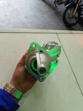 "motor sigma" no Brasil