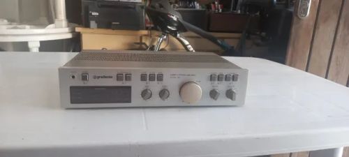 "gradiente 166" - Aparelhos de Som no Brasil