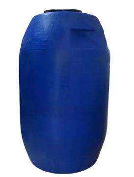 "tonel de 200 litros" no Brasil