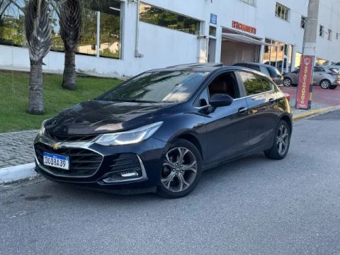 CHEVROLET CRUZE 2020 Usados e Novos
