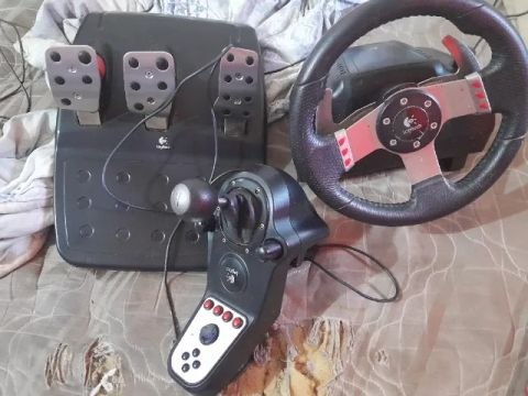 "g27 completo" no Brasil