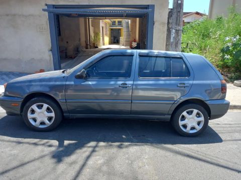 VOLKSWAGEN GOLF 1999 Usados e Novos