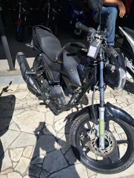 Motos YAMAHA FACTOR 2023 no Brasil