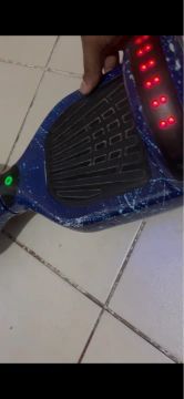 "hoverboard" no Brasil