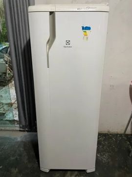 "geladeira electrolux rfe39" - Geladeiras e Freezers no Brasil