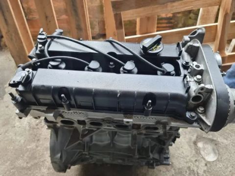 "motor sigma" no Brasil