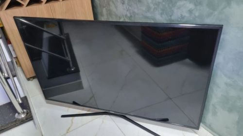 "display tv samsung 55 polegadas" - TVs no Brasil