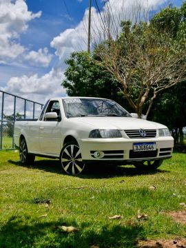 "volkswagen saveiro g3" - Carros Usados e Novos à venda