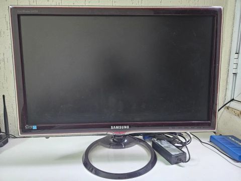 "monitor samsung 23 led" - Monitores no Brasil