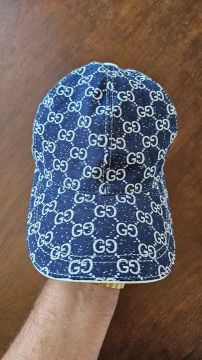 "bone da gucci" - Acessórios no Brasil