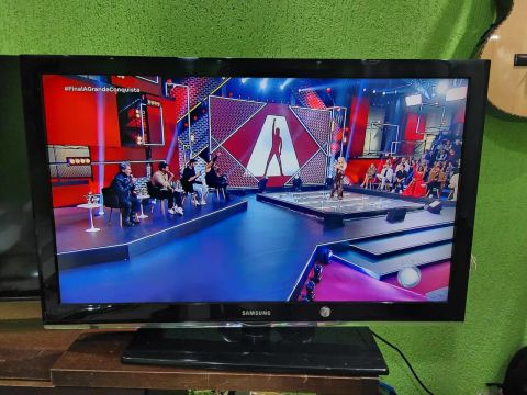 "tv samsung 40 lcd" - TVs no Brasil