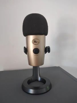 "blue yet" no Brasil