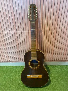 "viola xadrez" no Brasil