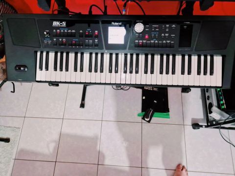 "teclado medeli" no Brasil