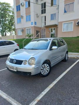 VOLKSWAGEN POLO 2004 Usados e Novos