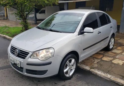 VOLKSWAGEN POLO 2009 Usados e Novos