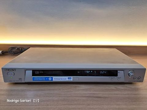 "aparelho dvd semp toshiba" - DVD, Blu-Ray e Vídeo Cassete no Brasil