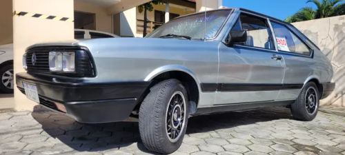 VOLKSWAGEN PASSAT 1988 Usados e Novos