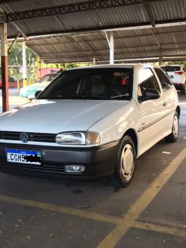 VOLKSWAGEN GOL 1998 Usados e Novos em SP