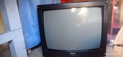 "tv de tubo antiga" - TVs no Brasil