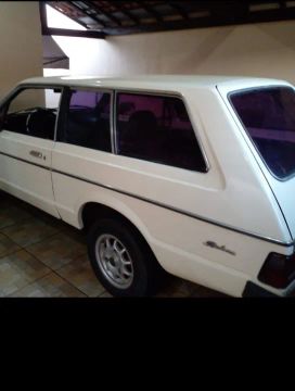 FORD BELINA Usados e Novos