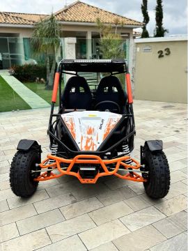 Carros buggies 2025 Usados e Novos à venda em PE
