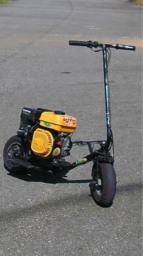 "walk machine patinete" no Brasil