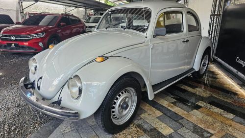 VOLKSWAGEN FUSCA 1984 Usados e Novos