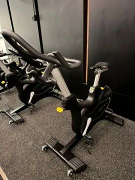 "bike matrix" no Brasil