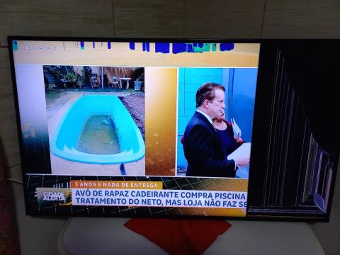 "display samsung 50 polegadas" - TVs no Brasil