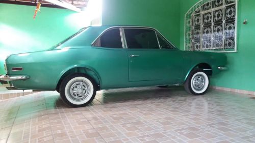 FORD CORCEL 1976 Usados e Novos