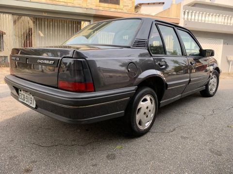 CHEVROLET MONZA 1995 Usados e Novos