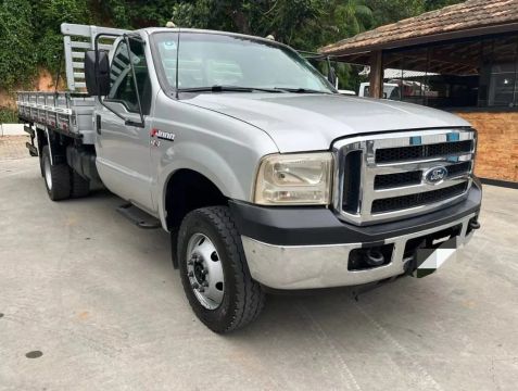 FORD F-4000 Usados e Novos
