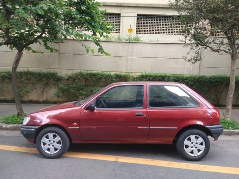 FORD FIESTA 1995 Usados e Novos