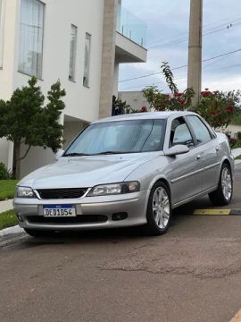 "motor vectra turbo" no Brasil