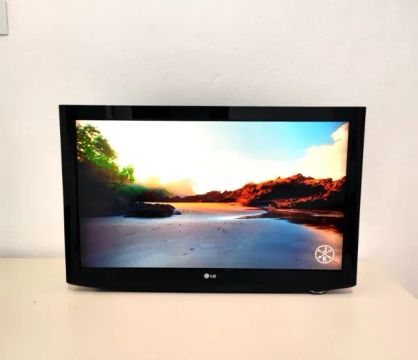 "tv lg 31 polegadas" no Brasil